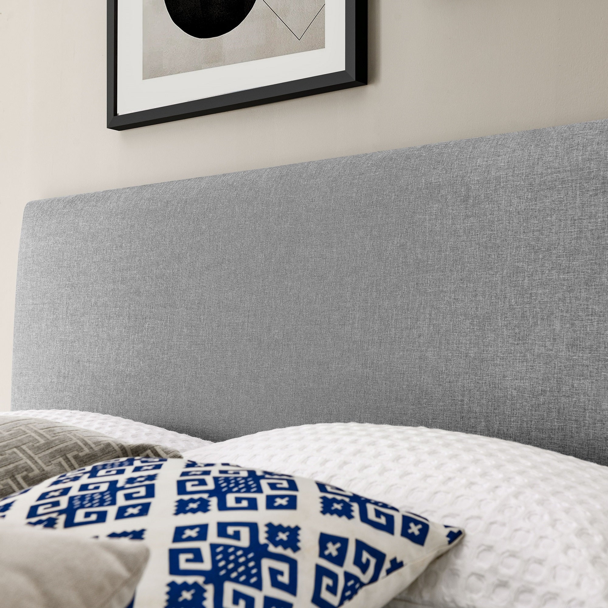 Infinity Modern Catalina Platform Bed