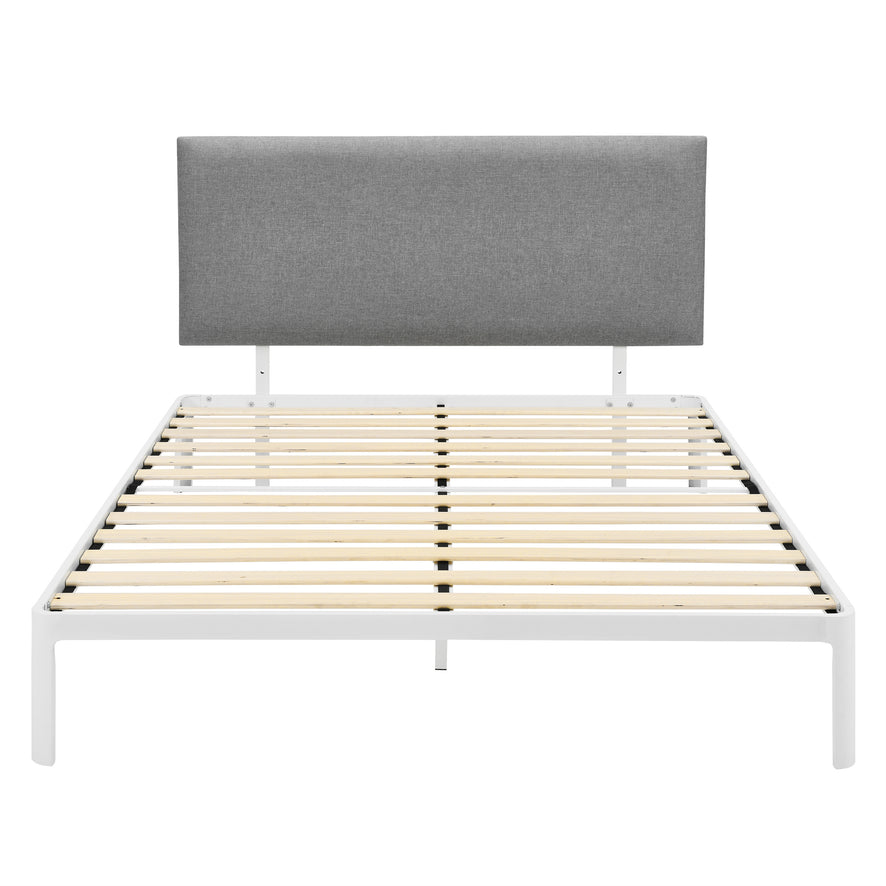 Infinity Modern Catalina Platform Bed