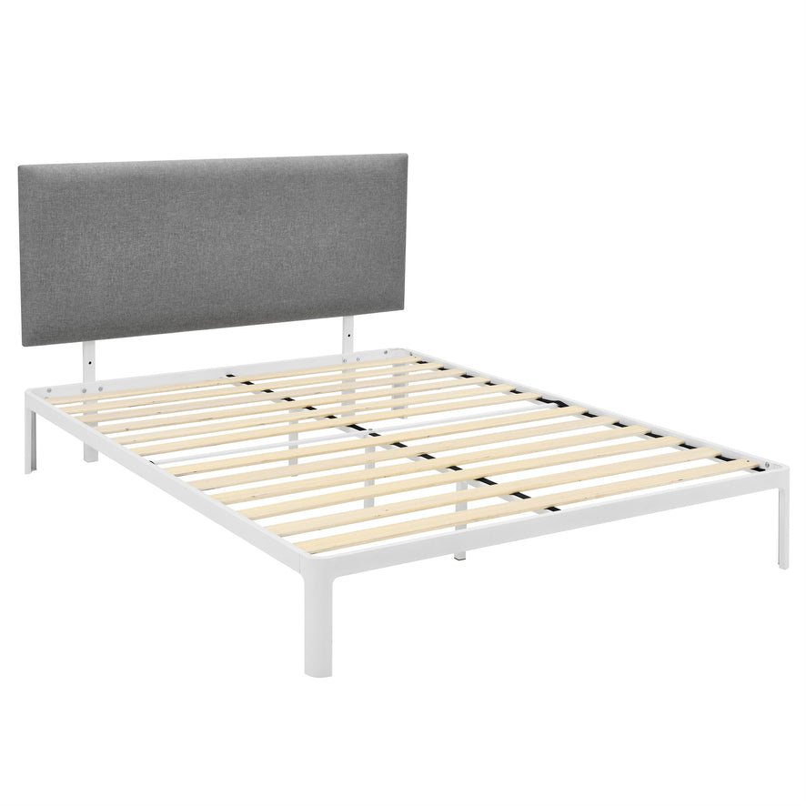 Infinity Modern Catalina Platform Bed