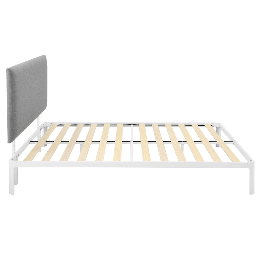 Infinity Modern Catalina Platform Bed