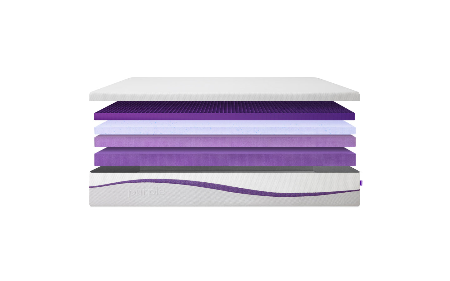 Purple Plus Mattress – Sit 'n Sleep