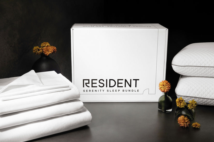 Resident Gift With Purchase Bundle