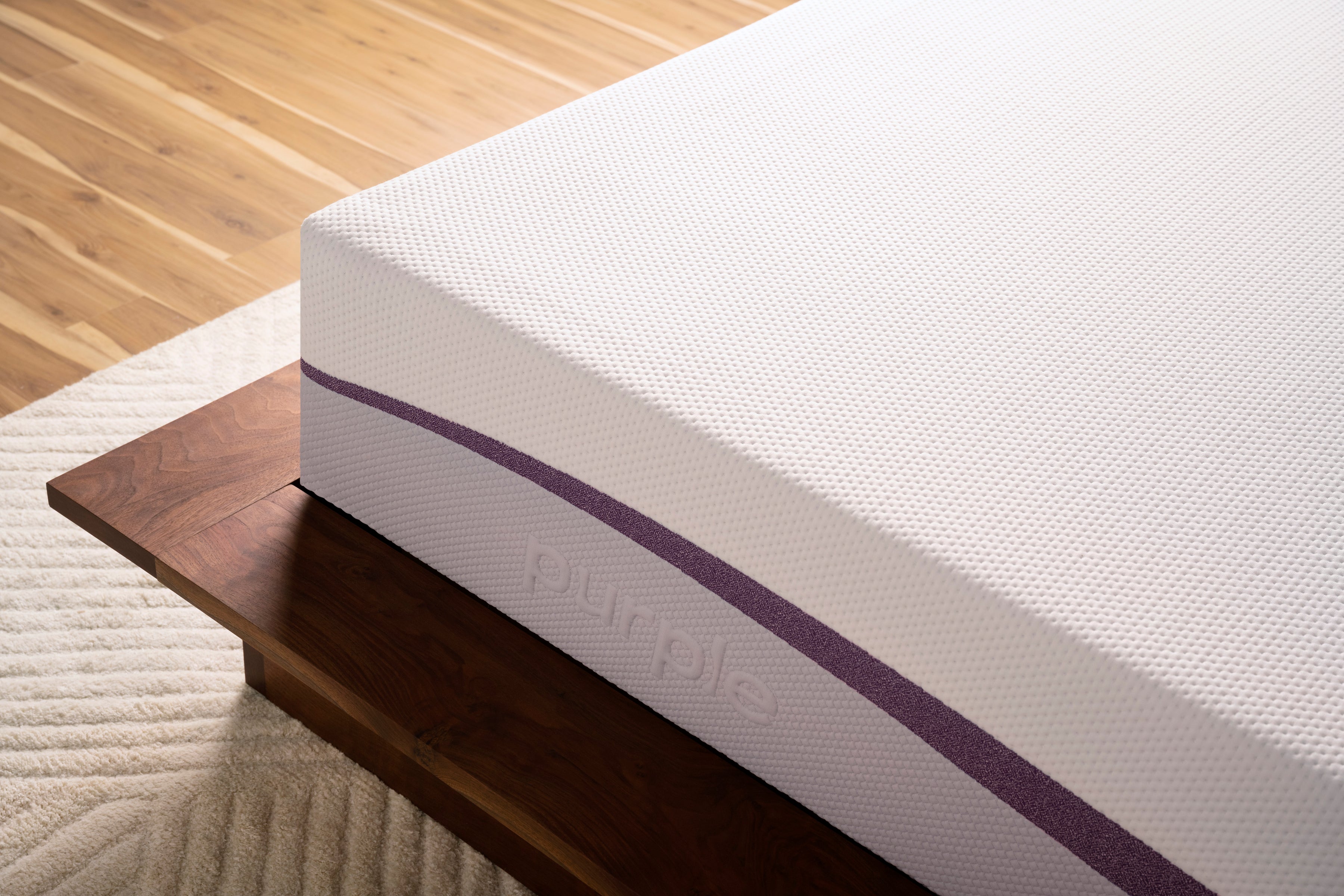 Purple Plus Mattress