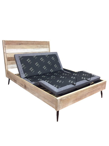 King Koil Platform Adjustable Base