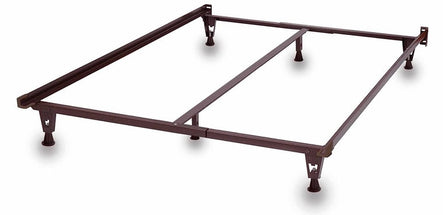 Knickerbocker Promo Frame