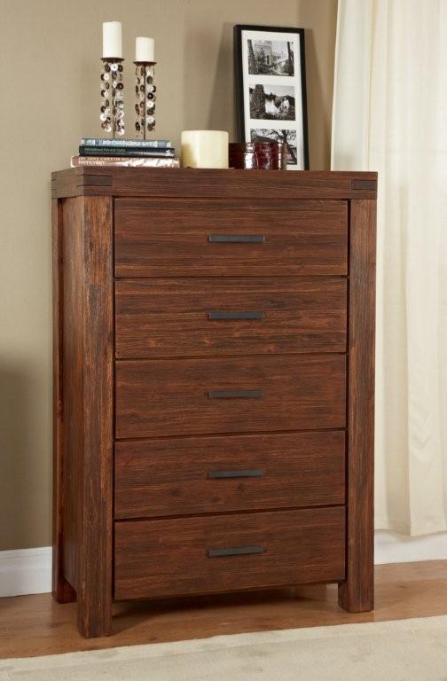 Modus Chalet Tall Chest