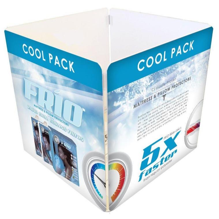 PureCare Frio Cool Pack Kit